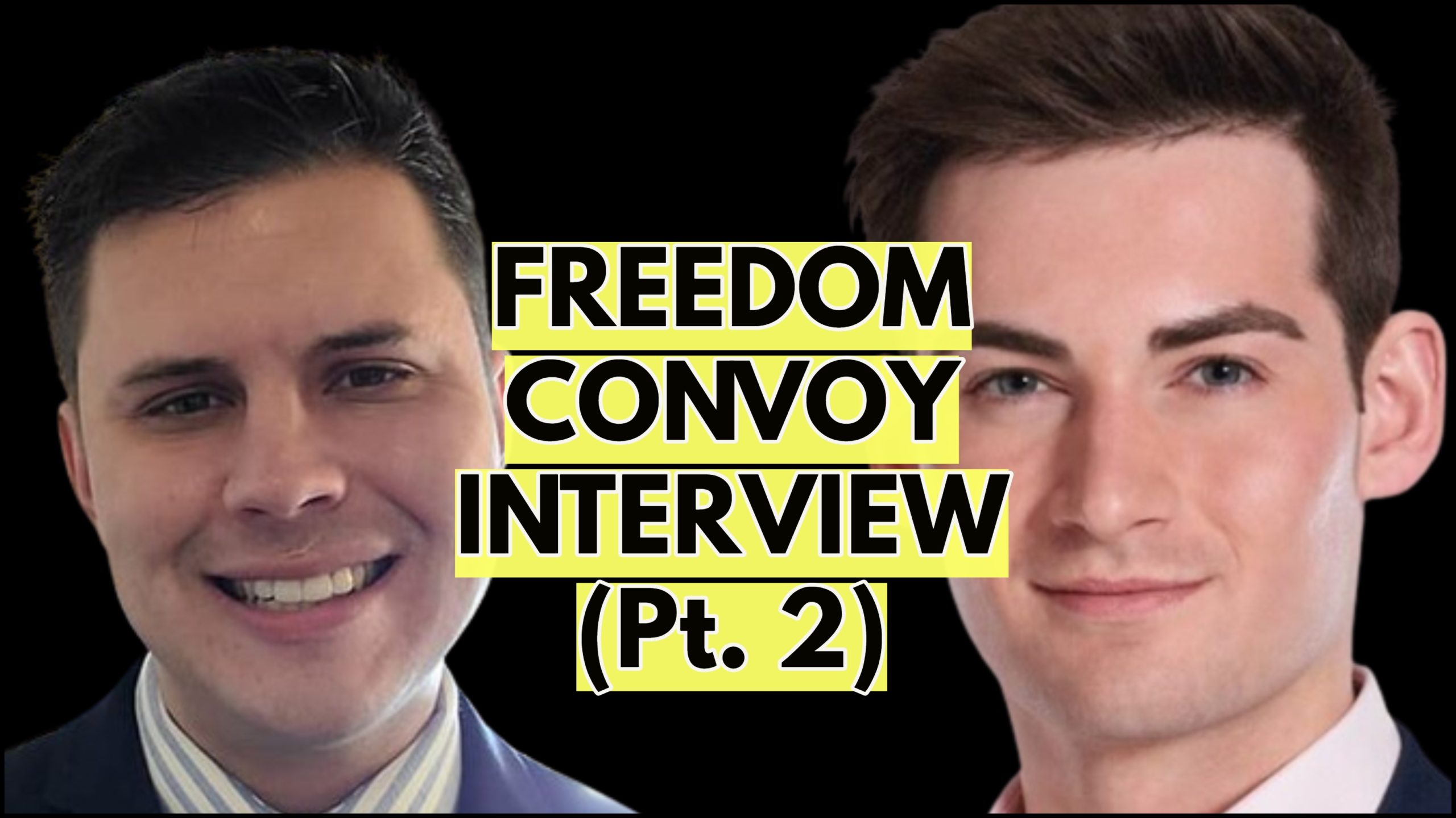 ‘Act of rebellion’: Canadian journalist Mark Slapinski speaks to GB ...