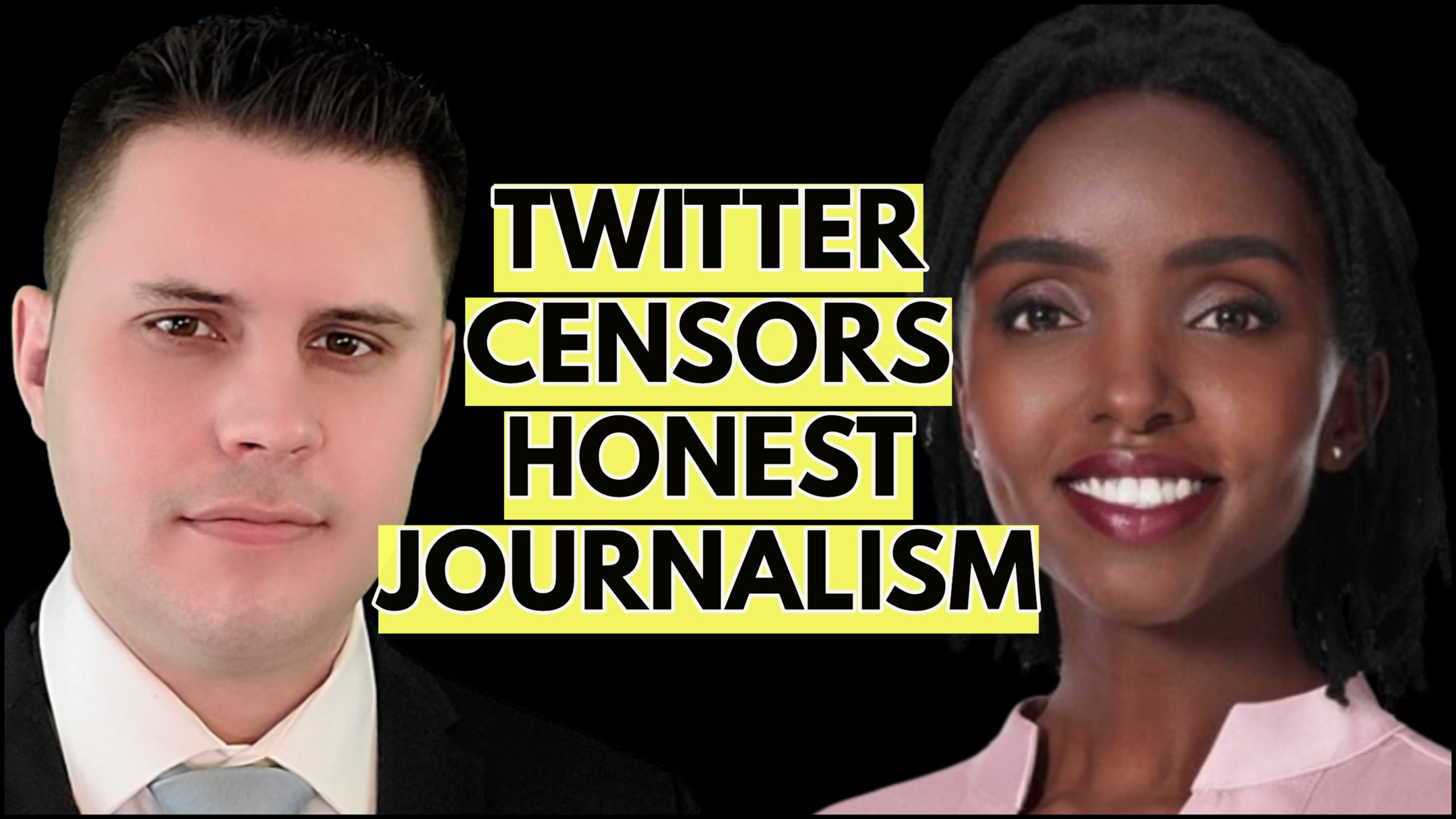 Mark Slapinski speaks to GBNews after being CENSORED by Twitter for ...