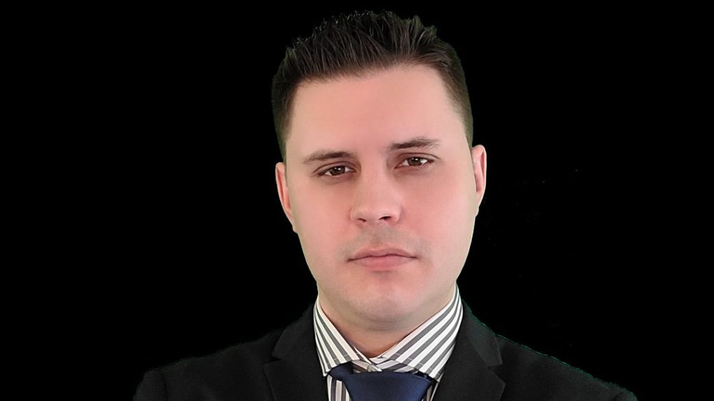 Mark Slapinski discusses YouTube censorship – Toronto 99