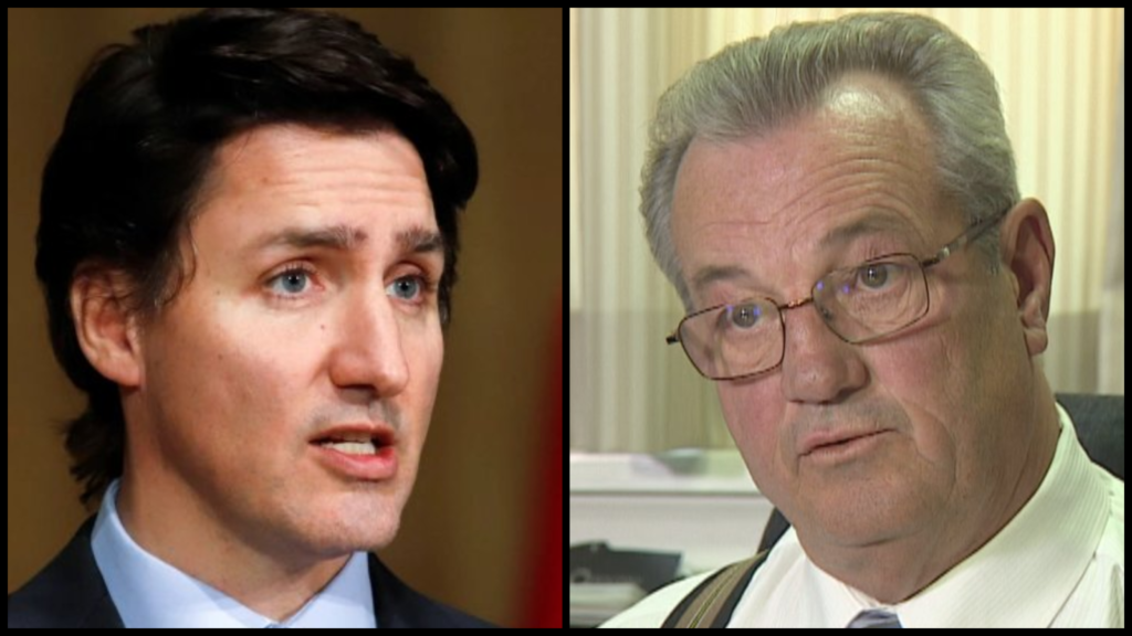 Is Justin Trudeau arresting his political opponents? – Toronto 99
