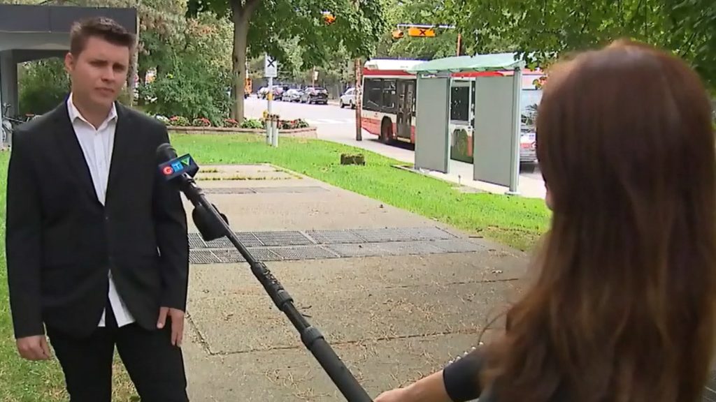 MARK SLAPINSKI: The fight to unseat Kevin Vuong – Toronto 99