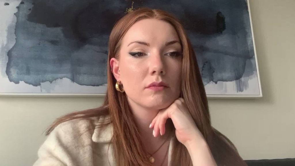 Calgary-based journalist SLAMS Rachel Gilmore for smearing ...