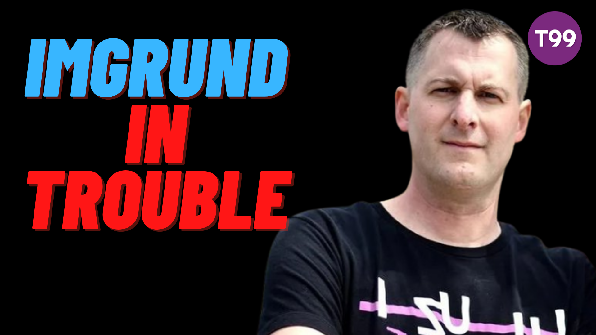 Ryan Imgrund sent nude photos to teenager – complaint – Toronto 99