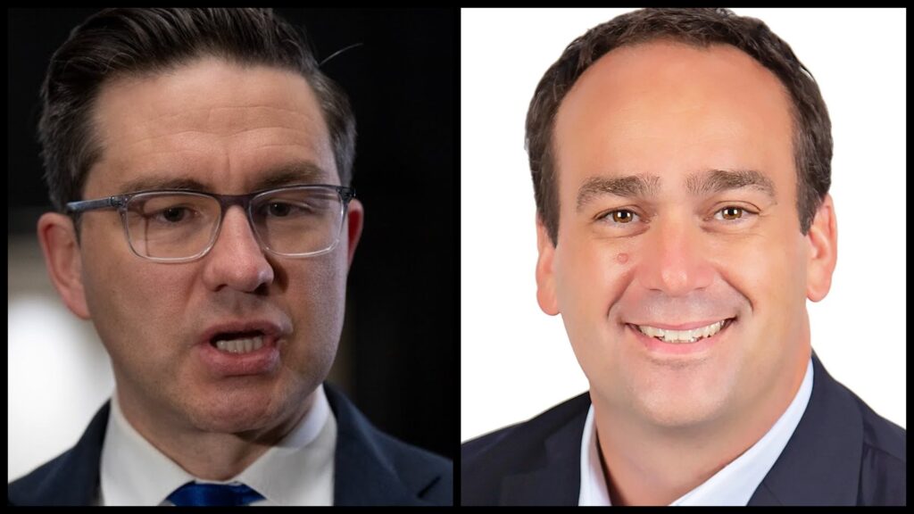 Mark Gerretsen caught smearing Pierre Poilievre again – Toronto 99