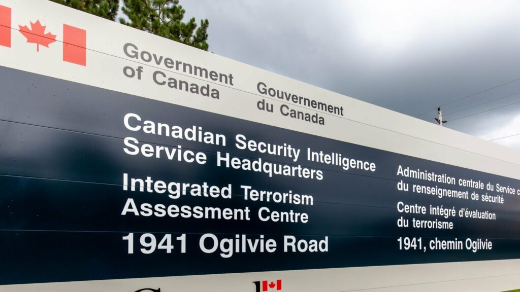 TRUDEAU LIED: CSIS confirms CCP agent threatened MP’s family – Toronto 99 TRUDEAU LIED: CSIS confirms CCP agent threatened MP’s family – Toronto 99