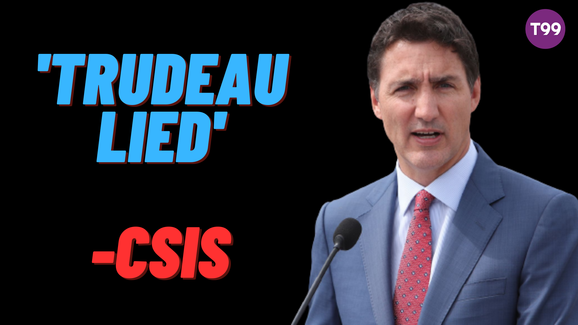 TRUDEAU LIED: CSIS confirms CCP agent threatened MP’s family – Toronto 99 TRUDEAU LIED: CSIS confirms CCP agent threatened MP’s family – Toronto 99