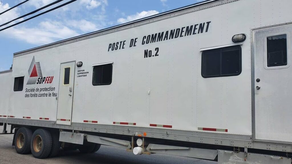 Arson suspected in Quebec wildfires, silence from left-wing media ...