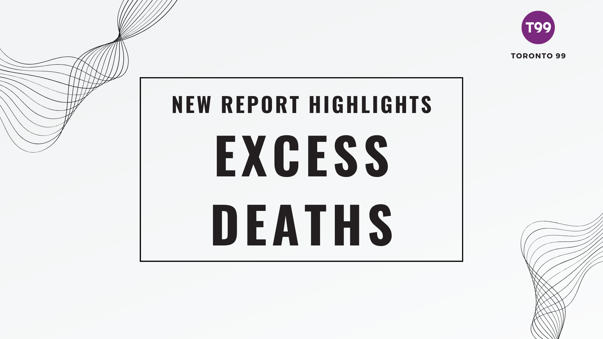 #ExcessDeaths: Western countries grapple with unexplained loss of life ...