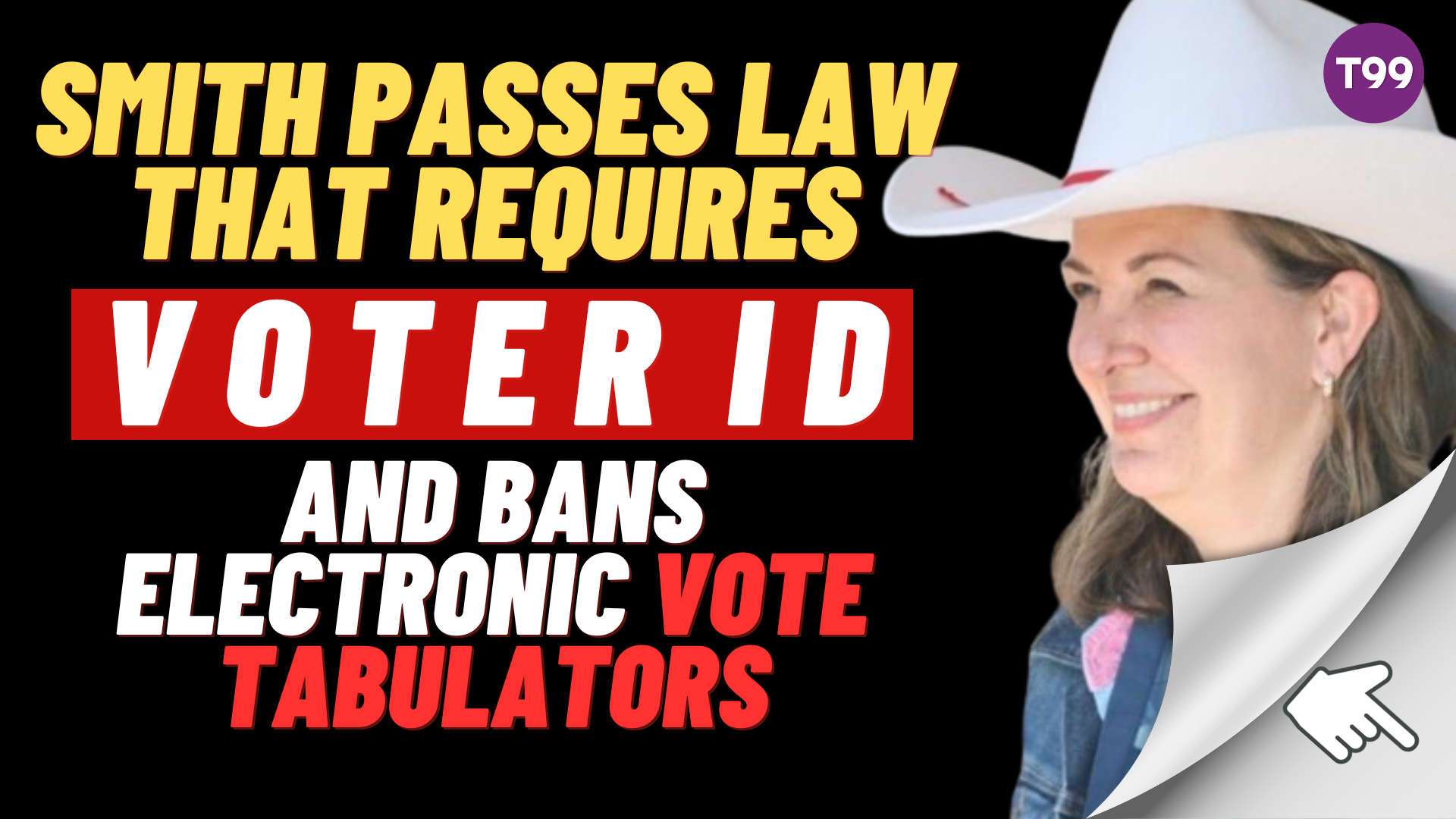 Premier Smith passes new bill targeting illegal immigrants – Toronto 99