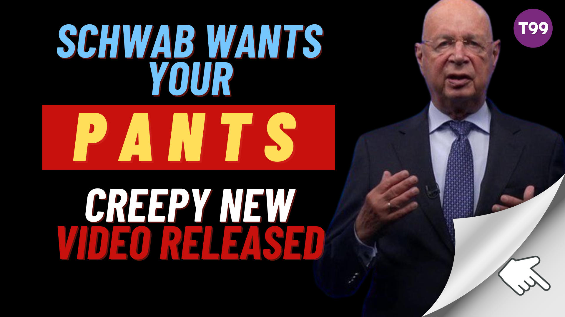 WEF wants people to wash their clothes less frequently – Toronto 99